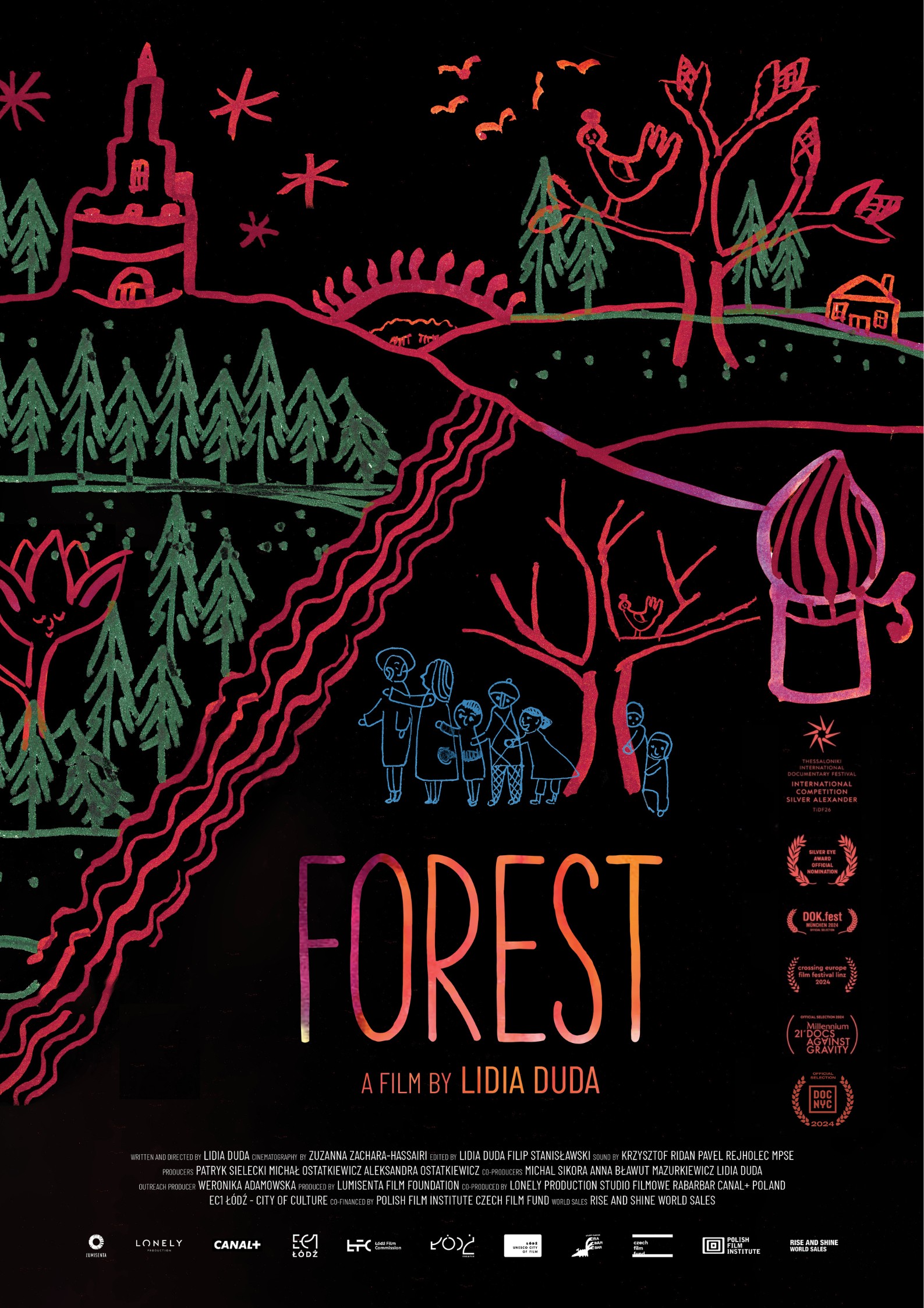 Forest Pictures | Rotten Tomatoes