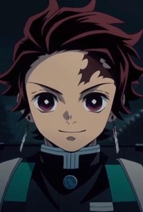 Demon Slayer: Kimetsu no Yaiba: Hashira Training Arc, Episode 1 ...