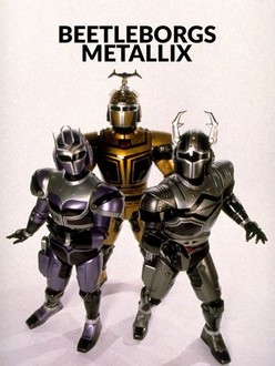 beetle borgs coloring pages