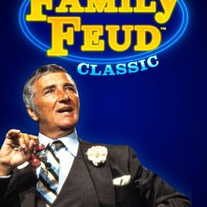 Family Feud - Rotten Tomatoes