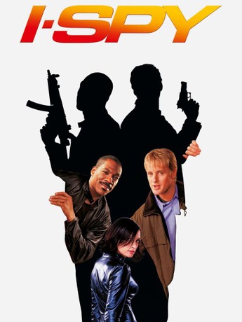 i spy guy