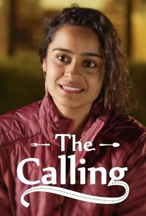 The Calling: Season 1 | Rotten Tomatoes