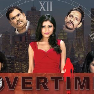 Overtime - Rotten Tomatoes