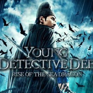 Young Detective Dee: Rise of the Sea Dragon - Rotten Tomatoes
