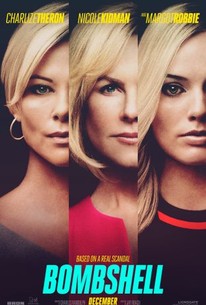 Bombshell | Cast and Crew | Rotten Tomatoes