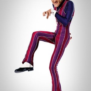 LazyTown - Rotten Tomatoes