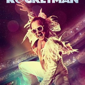Rocketman - Rotten Tomatoes
