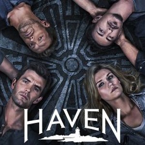 Haven - Rotten Tomatoes