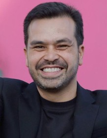 Jorge Máynez | Rotten Tomatoes