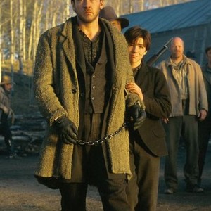 The Jack Bull - Rotten Tomatoes