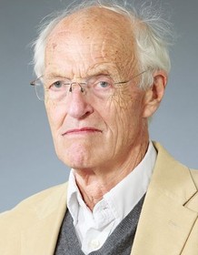 Michael Frayn - Rotten Tomatoes