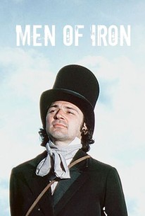 Men of Iron | Rotten Tomatoes
