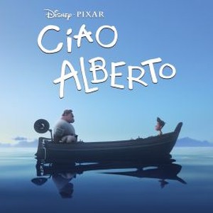 Ciao Alberto - Rotten Tomatoes