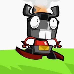 Mixels: Season 1, Episode 6 - Rotten Tomatoes