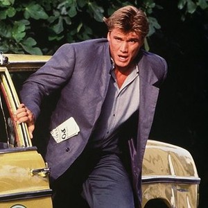 Cover-Up - Rotten Tomatoes