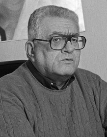 Sandro Bolchi | Rotten Tomatoes