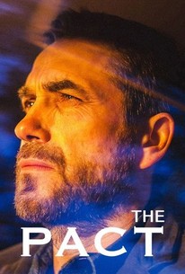 The Pact: Season 2 | Rotten Tomatoes