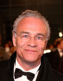 Klaus J. Behrendt - Rotten Tomatoes