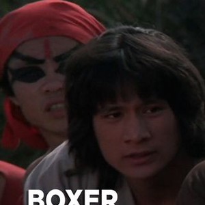 Boxer Rebellion - Rotten Tomatoes