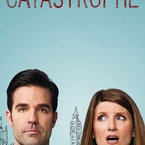 Catastrophe - Rotten Tomatoes