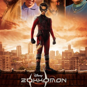Zokkomon (2011) - Rotten Tomatoes