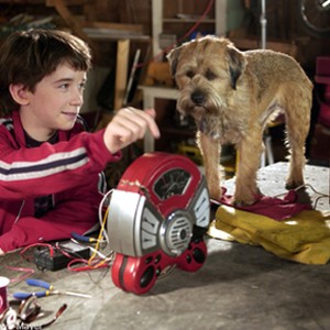 Good Boy! (2003) - Rotten Tomatoes