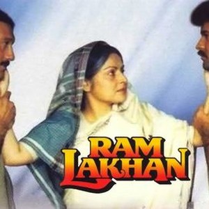 Ram Lakhan (1989) - Rotten Tomatoes