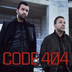 Code 404 - Rotten Tomatoes