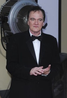 Quentin Tarantino Rotten Tomatoes