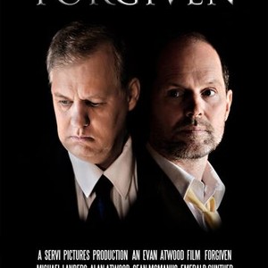 Forgiven - Rotten Tomatoes