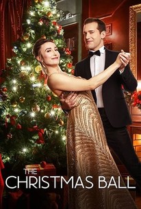 The Christmas Ball | Rotten Tomatoes