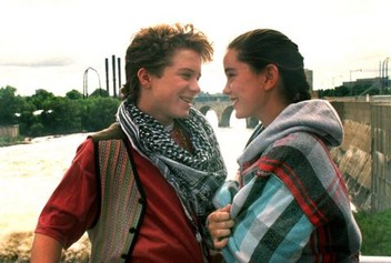 Garette Ratliff Henson Mighty The Mighty Ducks 🎞 The Mighty Ducks