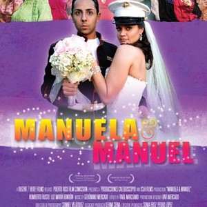 Manuela and Manuel - Rotten Tomatoes