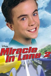 Miracle in Lane 2 | Reviews | Rotten Tomatoes