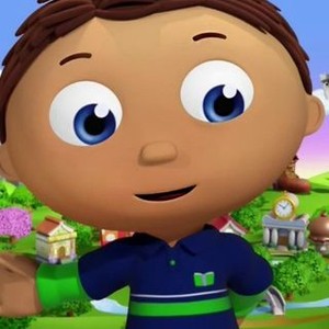 Super Why!: Season 3, Episode 17 - Rotten Tomatoes