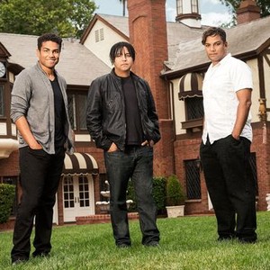 The Jacksons: Next Generation - Rotten Tomatoes