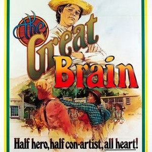 The Great Brain - Rotten Tomatoes