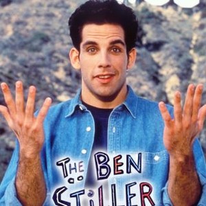 The Ben Stiller Show - Rotten Tomatoes