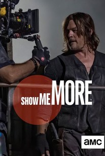 Show Me More: Season 1 | Rotten Tomatoes