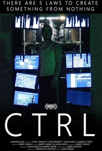 CTRL | Rotten Tomatoes