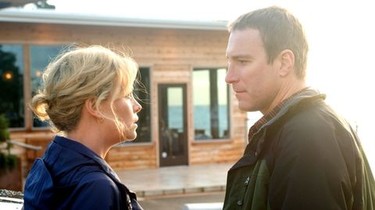 Jennifer Lawrence In The Burning Plain