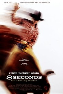 8 Seconds | Rotten Tomatoes