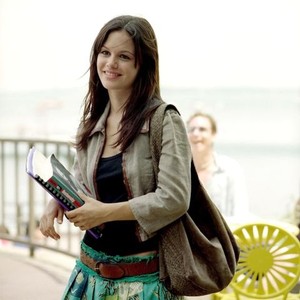 Rachel Bilson - Rotten Tomatoes