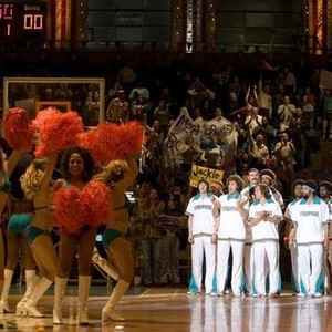 Semi-Pro - Rotten Tomatoes