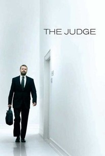 The Judge (2005) | Rotten Tomatoes