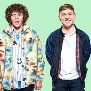 Big Boys - Rotten Tomatoes