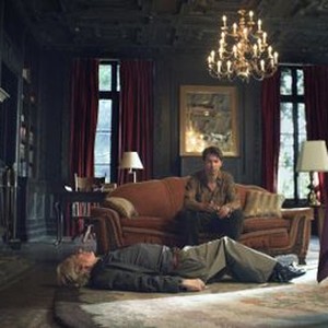 Edoardo Ballerini - Rotten Tomatoes