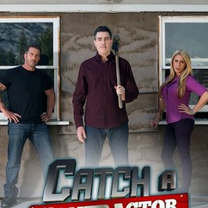 Catch a Contractor - Rotten Tomatoes