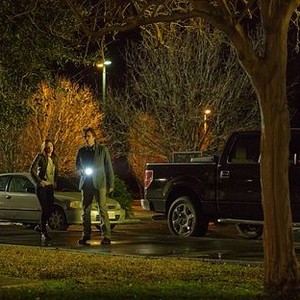 Zoo: Season 1, Episode 1 - Rotten Tomatoes