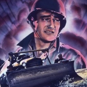 The Fighting Seabees - Rotten Tomatoes